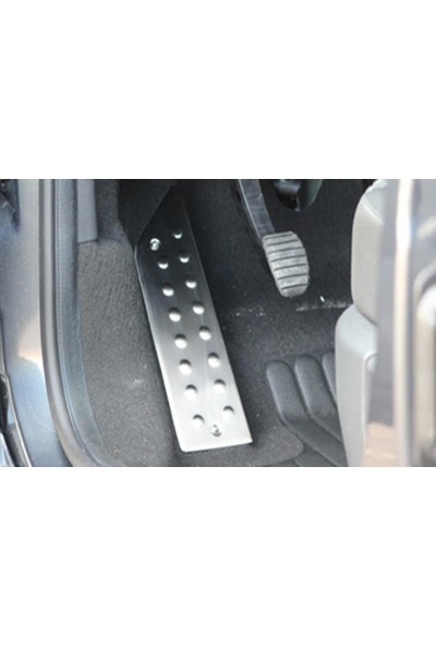 Spider Mercedes Citan Ayak Dinlendirme Pedalı Paslanamz Çelik 2013 Üzeri Modeller Spider Mercedes Citan Ayak Dinlendirme Pedalı Paslanamz Çelik 2013 Üzeri Modeller