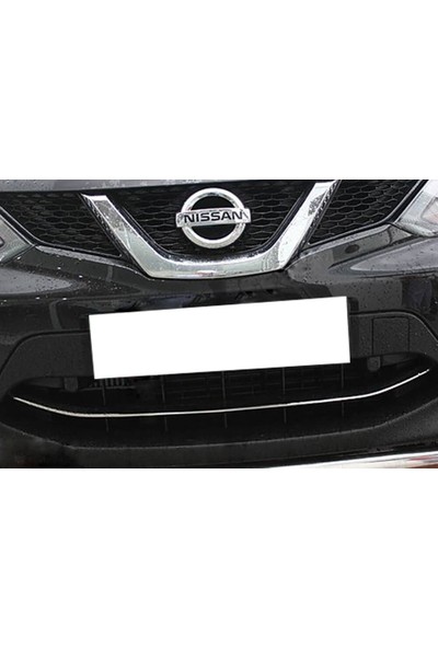 Spider Nissan Qashqai J10 Ön Tampon Çıtası 2 Parça Paslanmaz Çelik 2007-2013 Modeller Spider Nissan Qashqai J10 Ön Tampon Çıtası 2 Parça Paslanmaz Çelik 2007-2013 Modeller