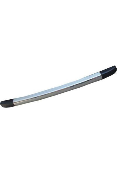 Spider Peugeot Partner 1 Arka Titan Alüminyum Koruma 1996-2008 Modeller