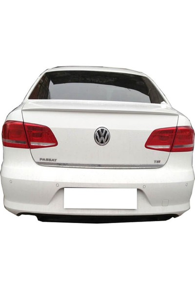 Spider Volkswagen Passat B7 Bagaj Alt Çıta Paslanmaz Çelik 2012-2014 Modeller Spider Volkswagen Passat B7 Bagaj Alt Çıta Paslanmaz Çelik 2012-2014 Modeller