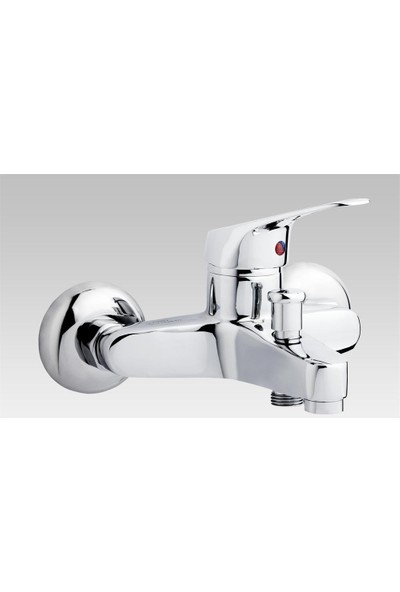 Murat Mix Banyo Bataryası 090195