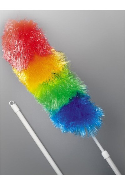 Homecare Manyetik Toz Alma Püskülü 091613