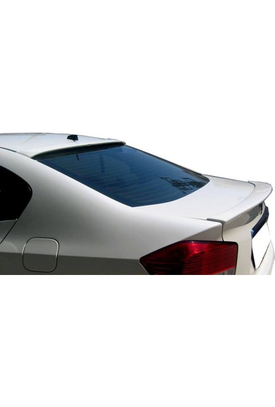 Spider Honda City 4 Spoiler Bagaj Gt 2002-2007 Modeller Spider Honda City 4 Spoiler Bagaj Gt 2002-2007 Modeller