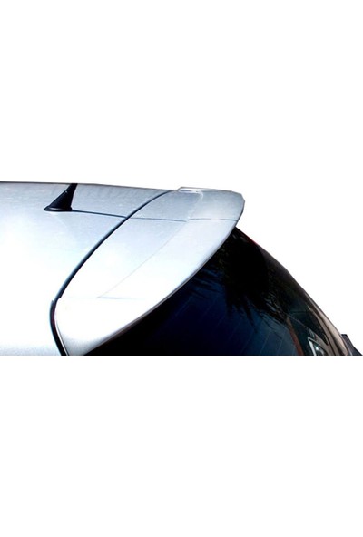 Spider Volkswagen Golf 5 Spoiler Cam Üstü Gt 2004-2009 Modeller Spider Volkswagen Golf 5 Spoiler Cam Üstü Gt 2004-2009 Modeller