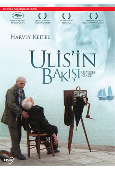 Ulis'in Bakışı-Ulysses Gaze