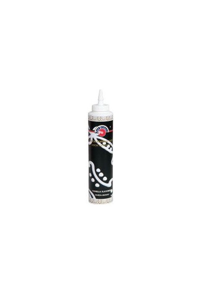 Fo Vanilya Aromalı Dekor Sos 750gr Fo Vanilya Aromalı Dekor Sos 750gr