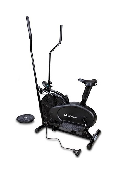 Voit Lc 210 Eliptik Kondisyon Bisikleti 1VTBSLC210