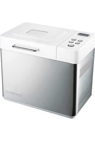 Kenwood BM256 12 Programlı Ekmek Yapma Makinesi