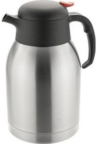 Hiper 2 Lt Çelik Sürahi Termos