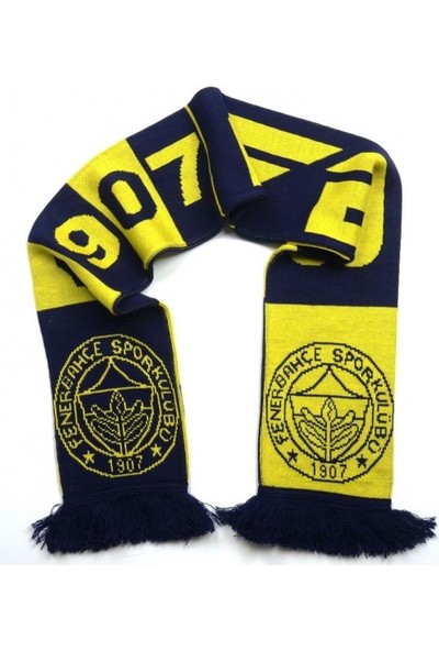 Fb Store Fenerbahçe Atkı 2016 - 17 Kış 001