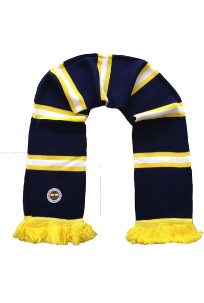 Fb Store Fenerbahçe Atkı 2016 - 17 Kış 003
