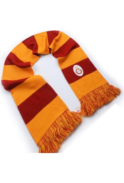 Gs Store Galatasaray Atkı 2016 - 17 Kış 003
