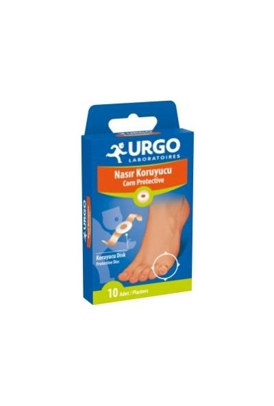 Urgo Nasır Koruyucu Bant 10 Adet