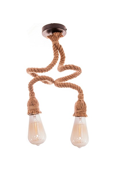 Evon 2'Li Akıllı Halat Sarkıt Evon 2'Li Akıllı Halat Sarkıt