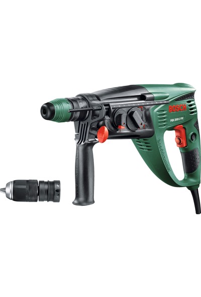 Bosch PBH 3000-2 FRE KIRICI DELİCİ Bosch PBH 3000-2 FRE KIRICI DELİCİ