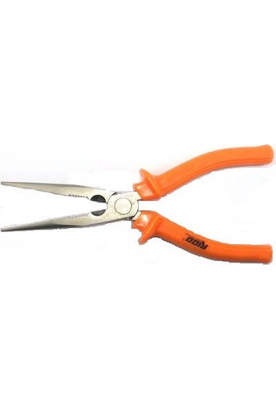 Rıco Kargaburun-Düz