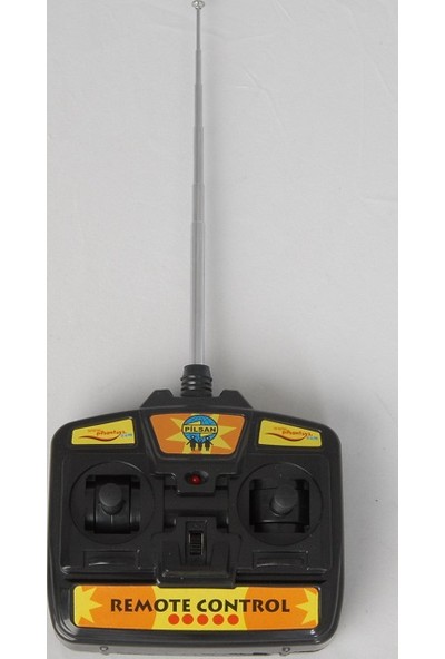 Pilsan Kumanda Vericisi