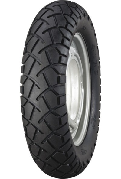 Anlaş Dış Lastik Dubleks - 90/90-12 Mb-80 Tl Anlaş Honda Spacy 110 Fızy125 Ön