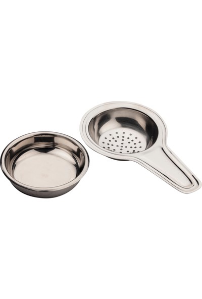 Tantitoni Düz Çay Süzgeci