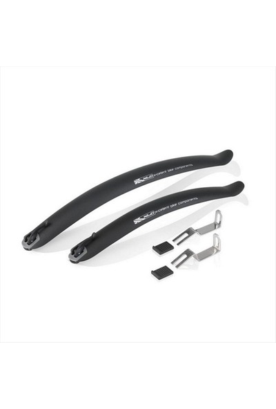 Xlc Yol Bisiklet Çamurluğu