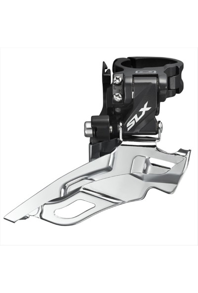 Shımano Slx Ön Aktarıcı Fd-M671-B