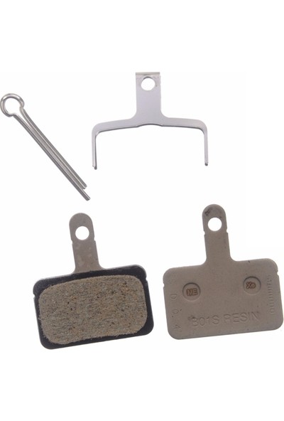 Shımano B01S Orj.Organik Fren Balatası