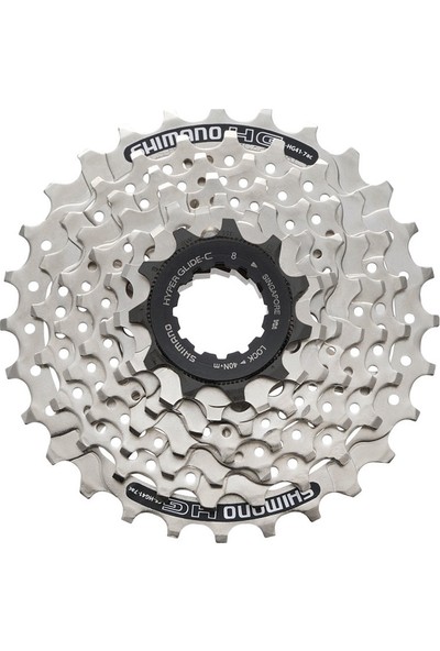 Shımano Hg41 7'Li Kaset Dişli Shımano Hg41 7'Li Kaset Dişli