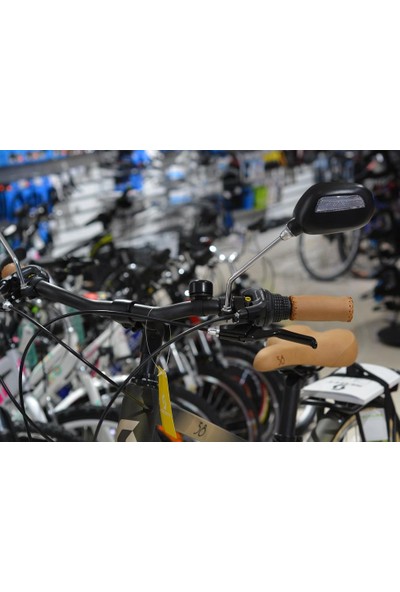 Rectus Rcts-201 Bisiklet Aynası