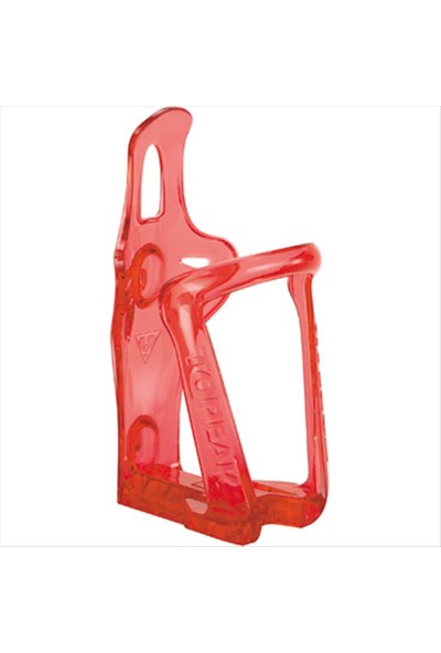 Topeak Mono Cage Cx Matara Kafesi Kırmızı Topeak Mono Cage Cx Matara Kafesi Kırmızı