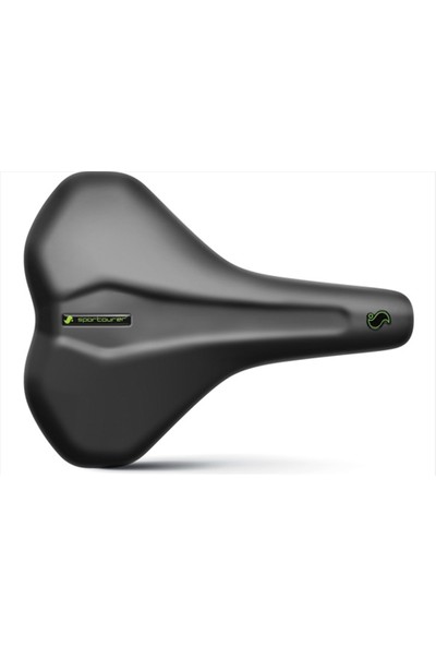 Selle Italia SPT Max Flex City Sele Selle Italia SPT Max Flex City Sele