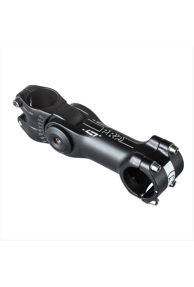 Pro Açı Ayarlı Gidon Boğazı 31,8X90 Mm Pro Açı Ayarlı Gidon Boğazı 31,8X90 Mm