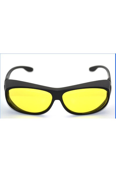 ModaCar Motosiklet 4 MEVSİM Kullanım Sürüş Gözlüğü 422983