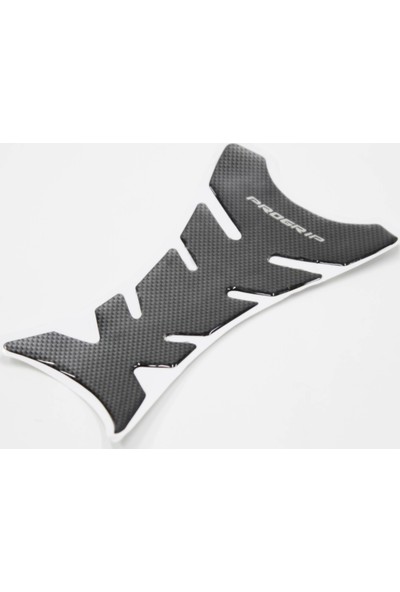 ModaCar Progrip Motosiklet Karbon TankPed Sticker 422985