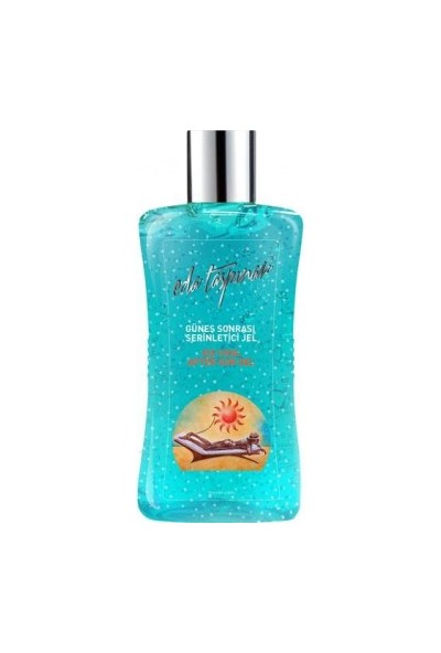 Eda Taşpınar Güneş Sonrası Serinletici Ice Jel 200 ml.