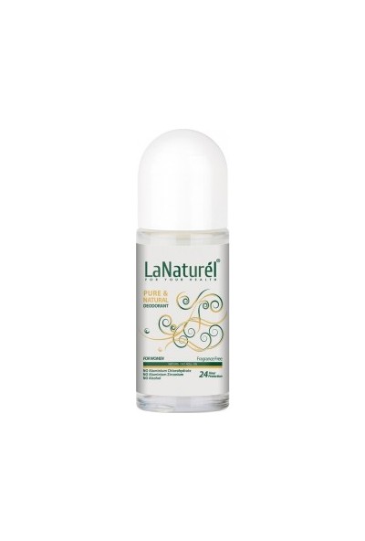 LaNaturel Kokusuz Deo Roll-On 50 ml.