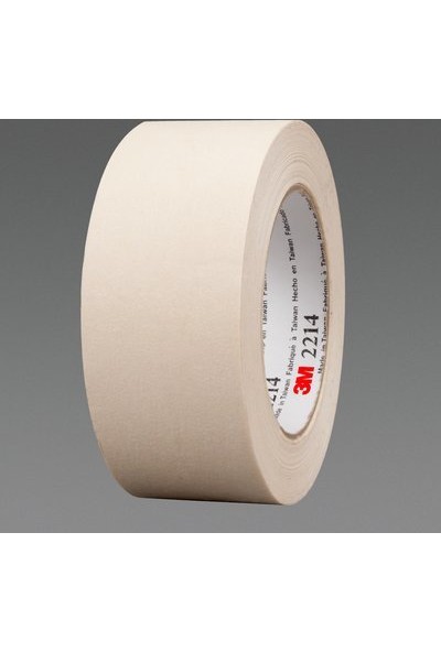 3M 3M 2214Ge Maskeleme Bandı 25Mmx40Mt. ( 3 Adet )