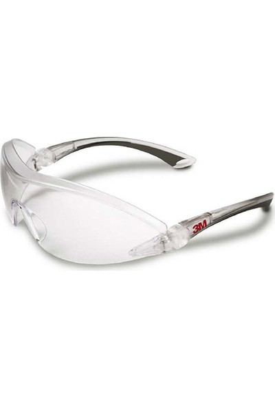 3M 2840 Güvenlik Gözlüğü 3M 2840 Güvenlik Gözlüğü