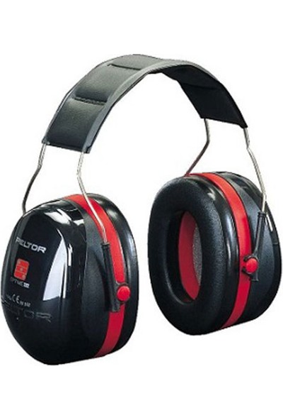 3M 540 A Optime Iıı Kulaklık