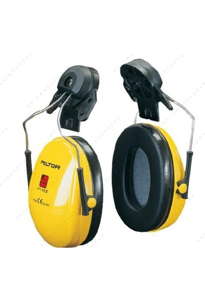 3M H510P3E-405-Gu Optime-I Barete Takılabilir Kulaklık