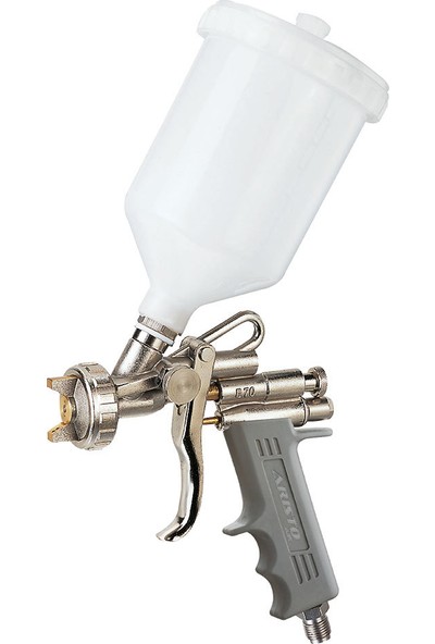 Aristo Boya Tabancası Üst Depolu (Ud) Aristo Boya Tabancası Üst Depolu (Ud)