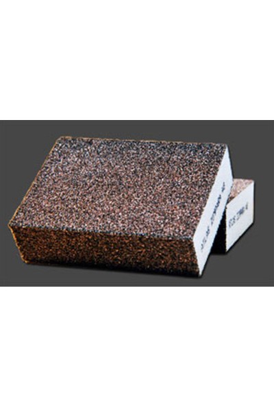 Atlas Sünger Zımpara 92X68X25 Mm 180 Kum