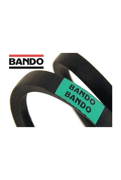 Bando 17X1000 V Kayış