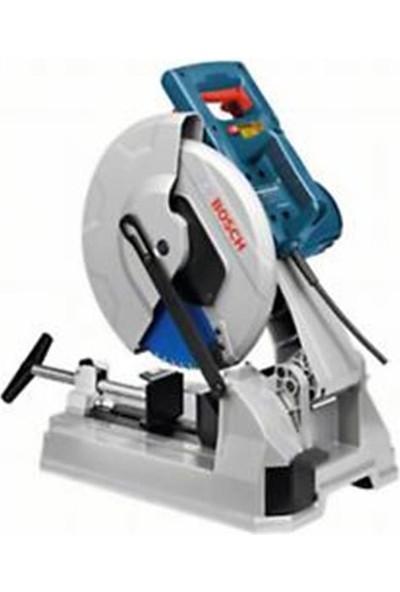 Bosch Gcd 12 Jl Profil Kesme