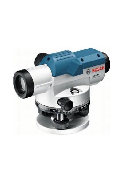 Bosch Gol 32 D Nivo+Mira+Tripot Bosch Gol 32 D Nivo+Mira+Tripot