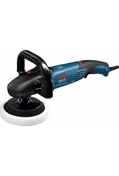 Bosch Gpo 14 Ce Polisaj Makinası