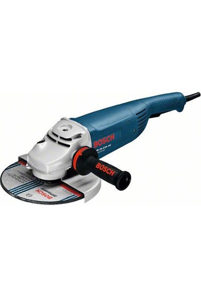 Bosch Gws 26-230 Taşlama