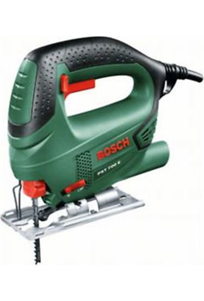 Bosch Pst 700 E Easy Dekupaj Testeresi Bosch Pst 700 E Easy Dekupaj Testeresi
