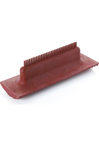 Dekor Ahşap Desen Aparatı 15 Cm