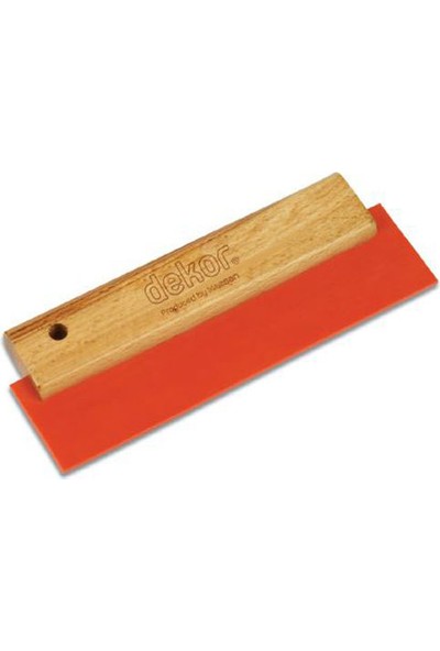 Dekor Derz Temizleyeci 20 Cm