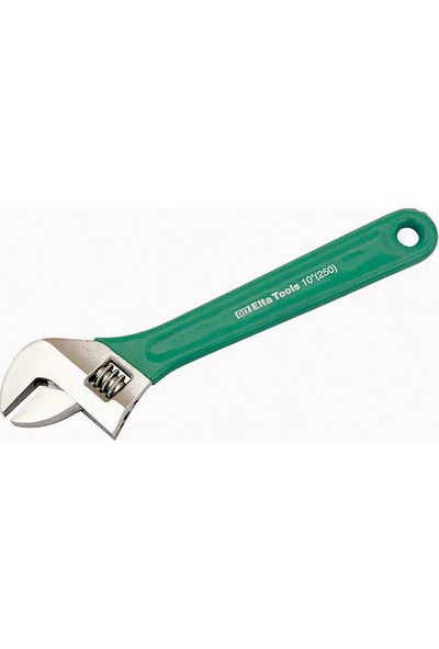 Elta Kurbağacık Pvc 12''